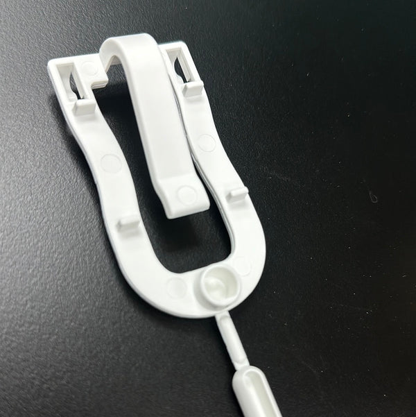 Cuttlebone holder – Brenda & Billy's Aviary, Inc.®